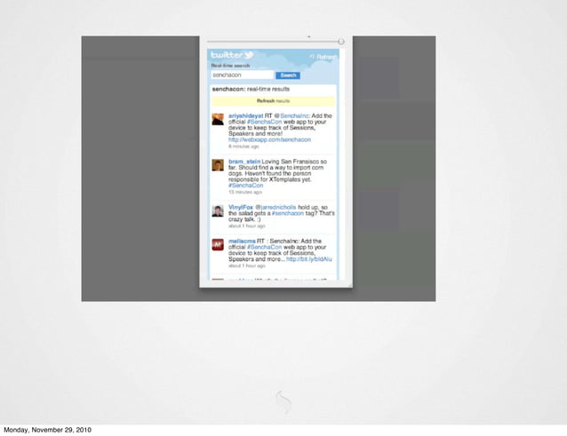Compiling and Optimizing Your Own Browser with WebKit | PPT