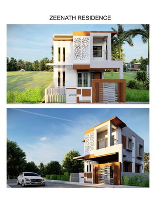 Arex design studio | PDF