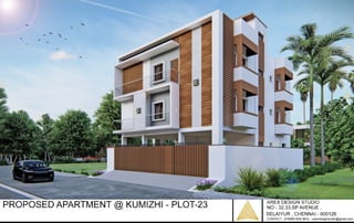 Arex design studio | PDF