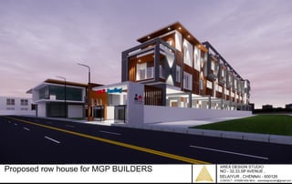 Arex design studio | PDF