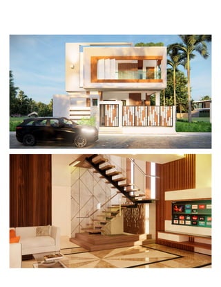 Arex design studio | PDF