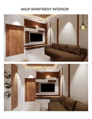 Arex design studio | PDF