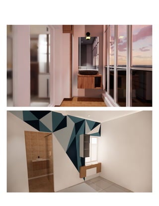 Arex design studio | PDF