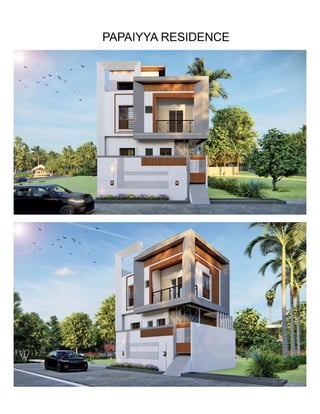 Arex design studio | PDF