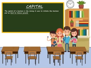 COMPILED CAPITAL STRUCTURE-2.pptx