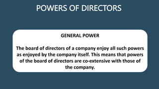 COMPILED DIRECTORS.pptx