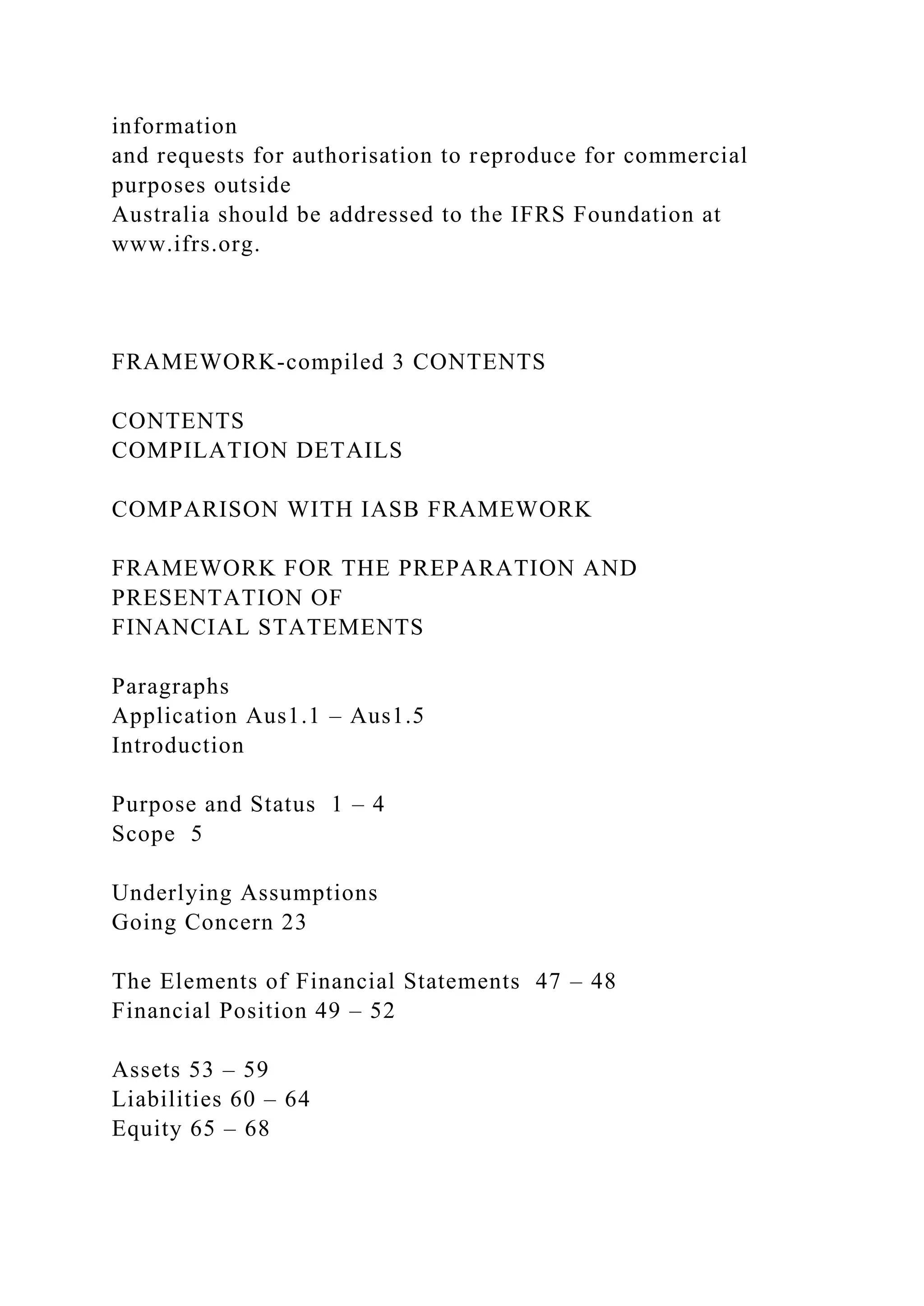 Compiled FRAMEWORK Framework for the Preparation and .docx