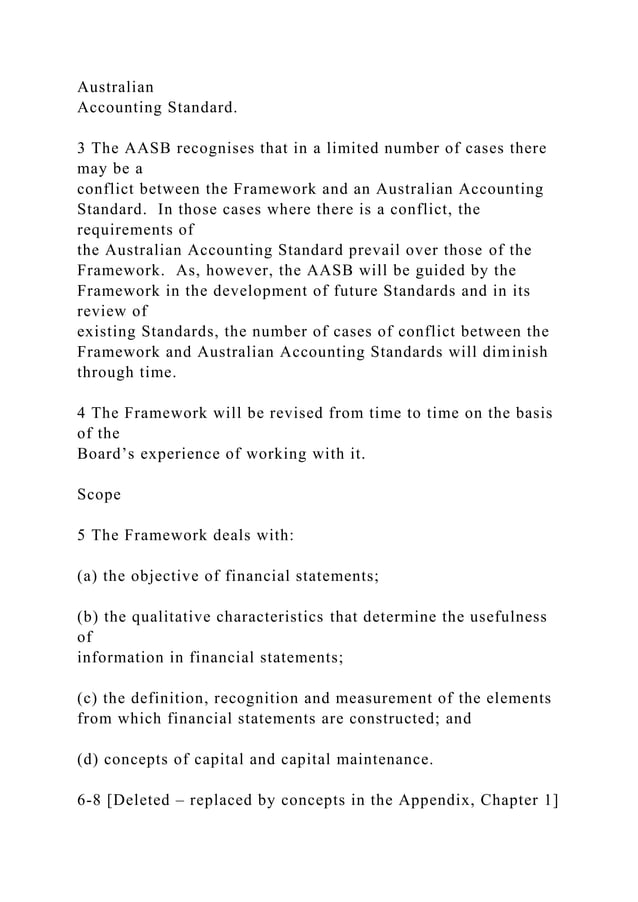 Compiled FRAMEWORK Framework for the Preparation and .docx