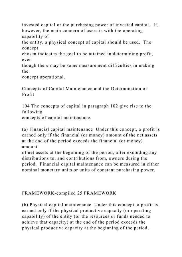 Compiled FRAMEWORK Framework for the Preparation and .docx