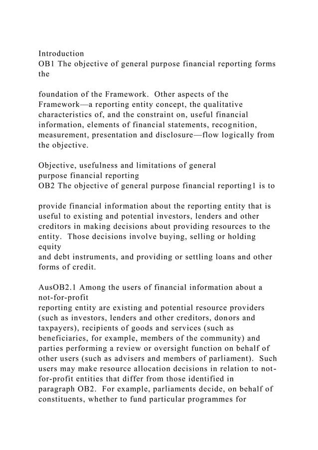 Compiled FRAMEWORK Framework for the Preparation and .docx