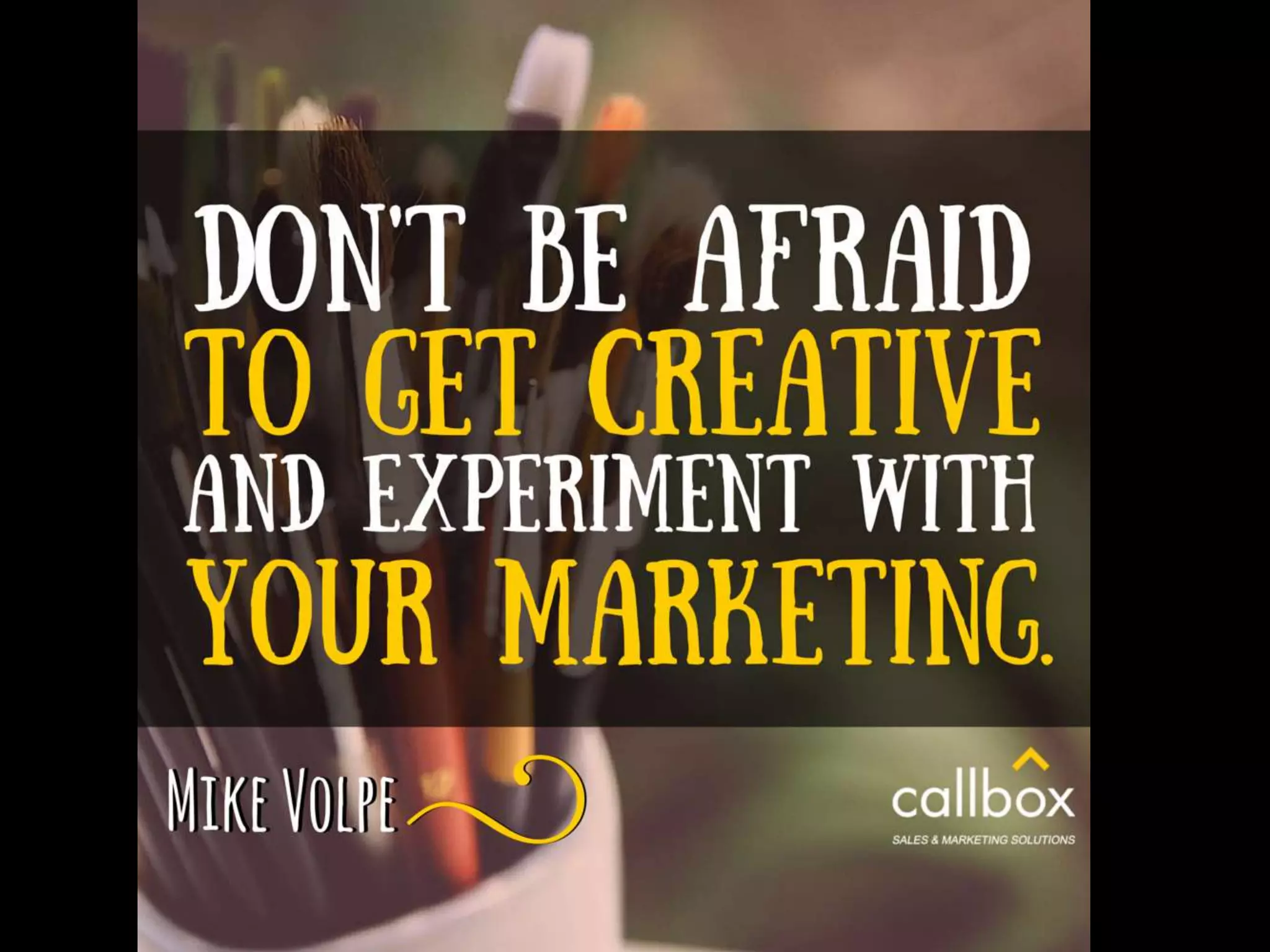 36 Motivational Business Quotes to Keep you Going! | PPT