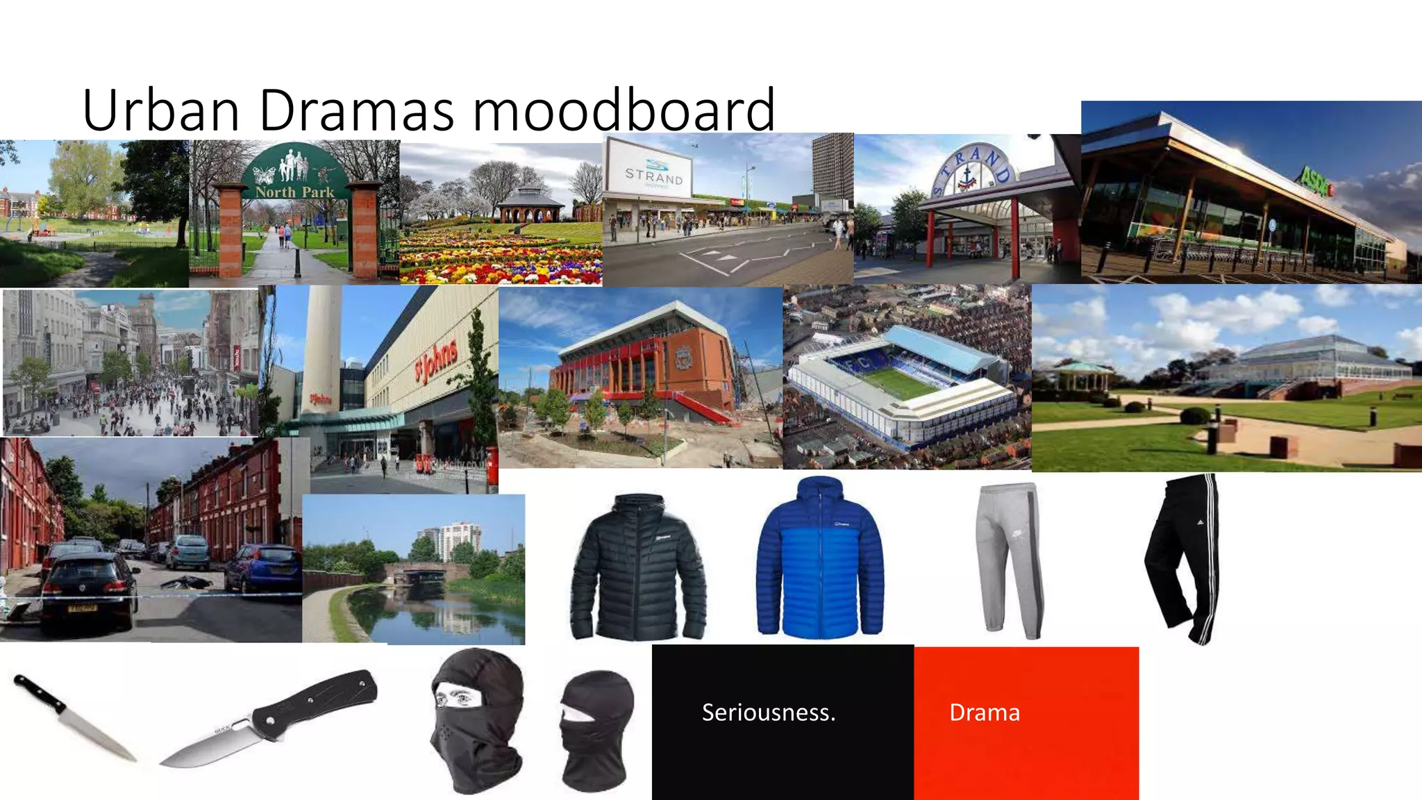 Compiled powerpoint | PPTX