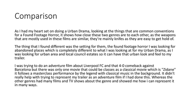 Compiled powerpoint | PPT