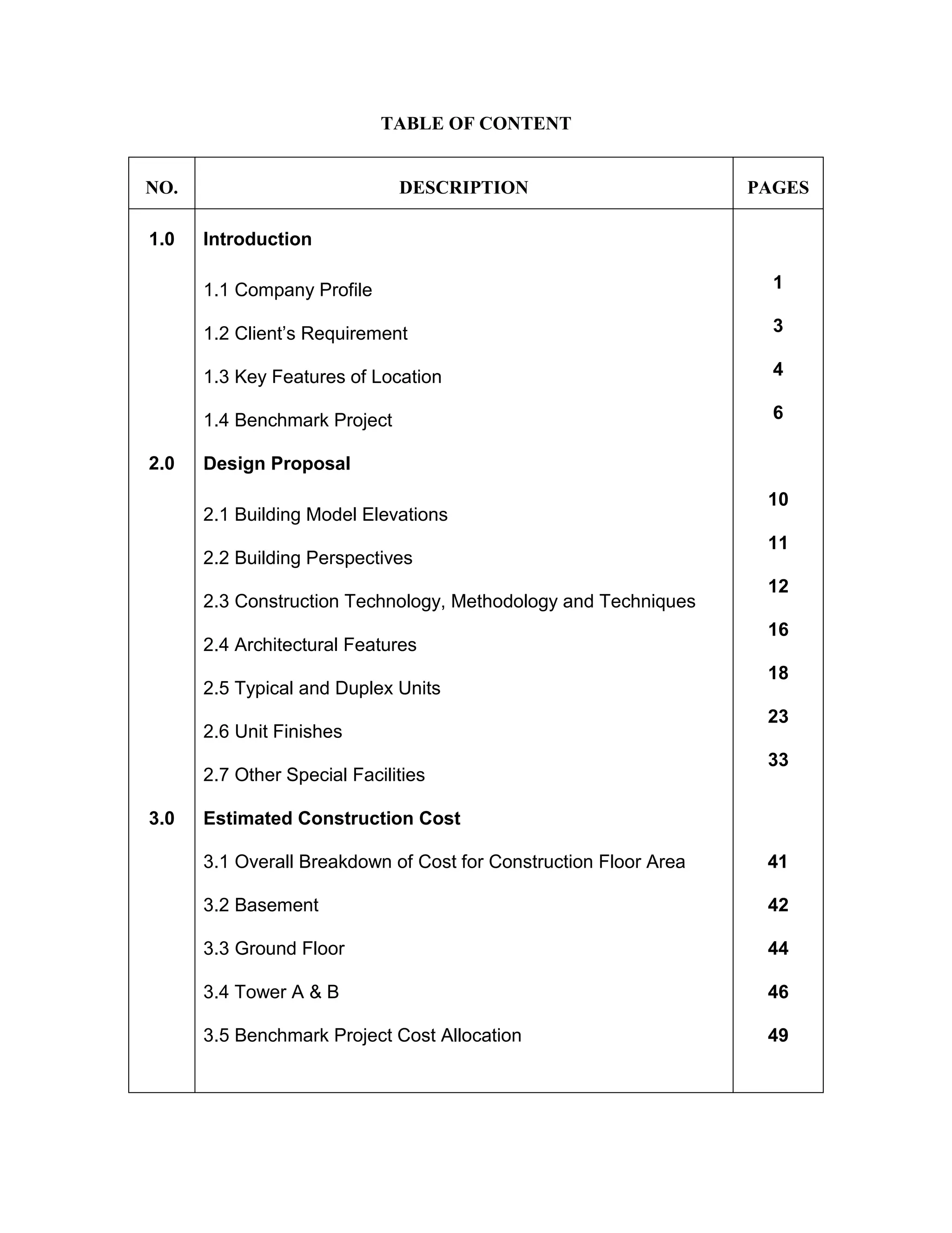 Compiled report | PDF