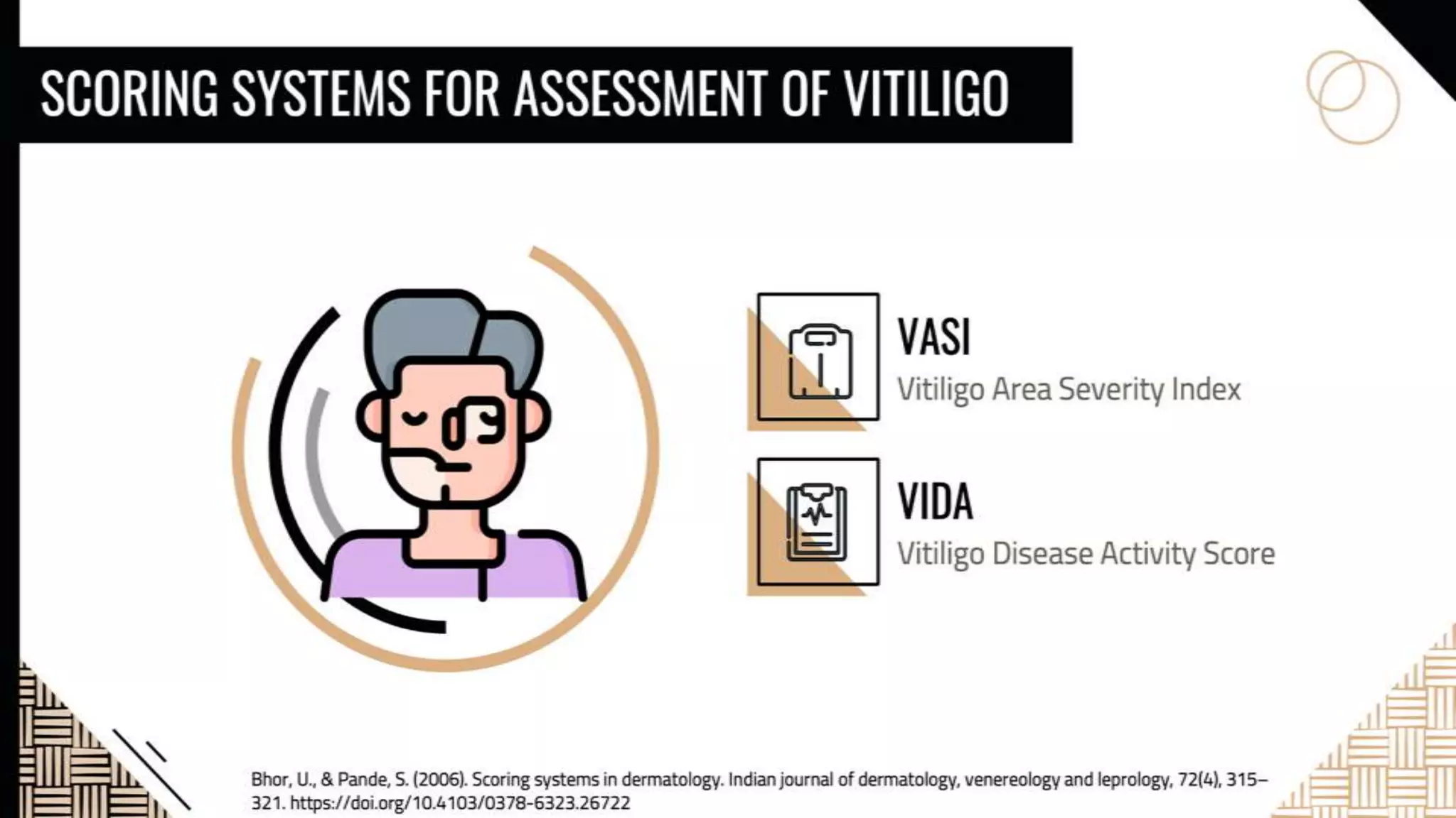 Compiled Scoring Systems in Dermatology_1650928171.pptx | Skin and Dermatology | Diseases and ...