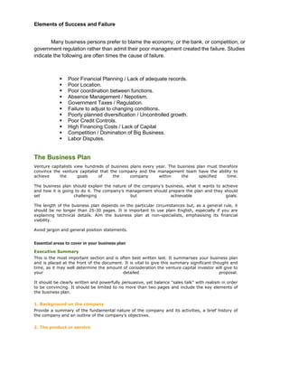 Compiled unit iii | DOCX | Small and Medium-sized Business | Business