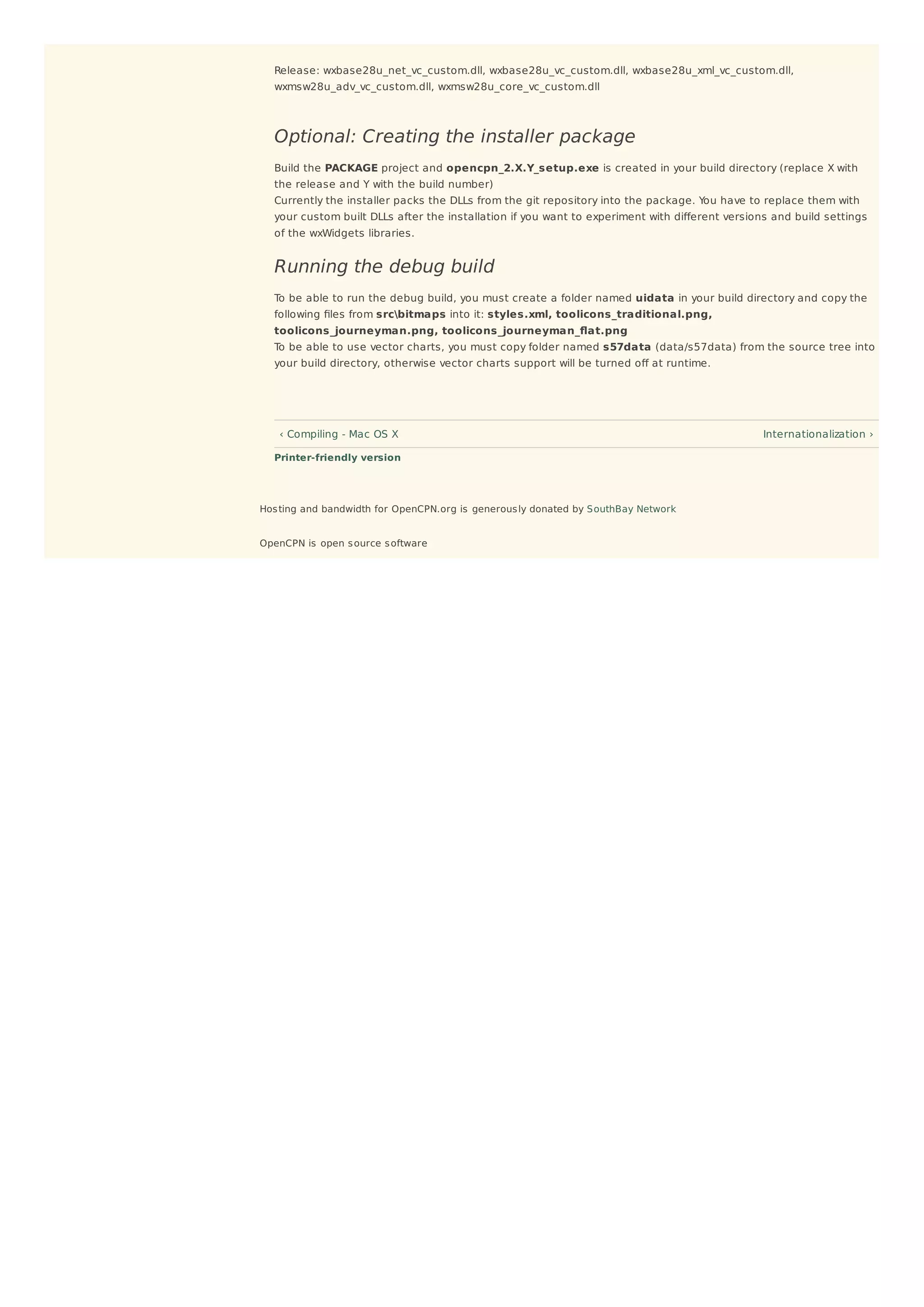 Compile open cpn on windows | PDF | Operating Systems | Computer Software and Applications