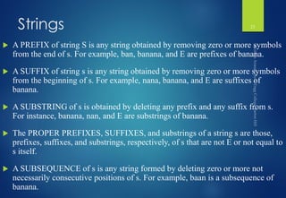 Compilers Design | PDF