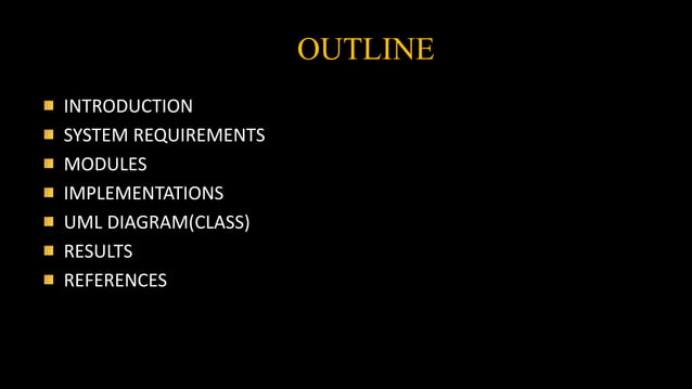 Assembly Language Compiler Implementation | PPT Assembly Language Compiler Implementation | PPT