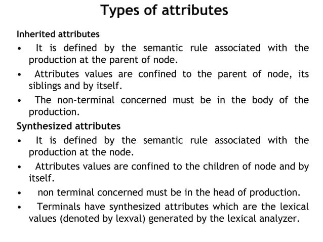 Compiler An Overview Pptx Programming Languages Computing