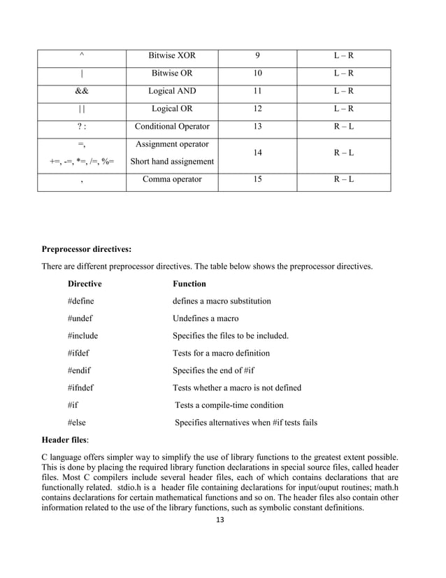 Compiler design-lab-manual v-cse | PDF