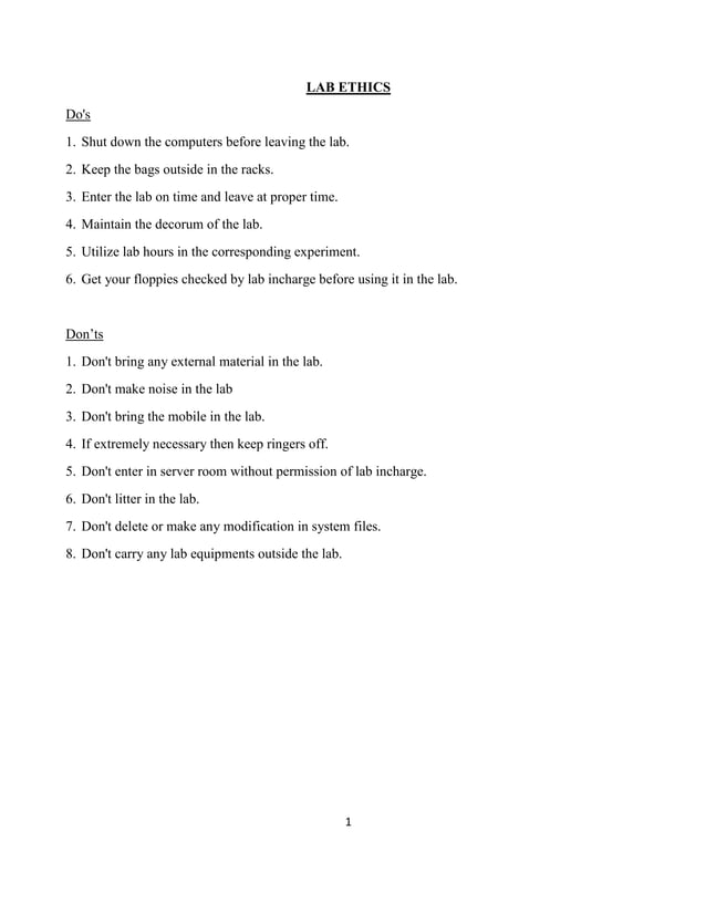 Compiler design-lab-manual v-cse | PDF