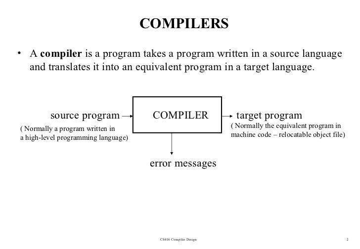 Compiler1