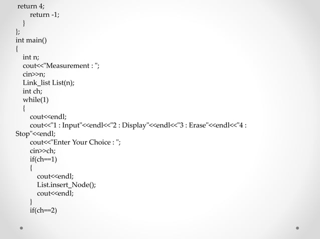 Compiler And Symbol Table Ppt