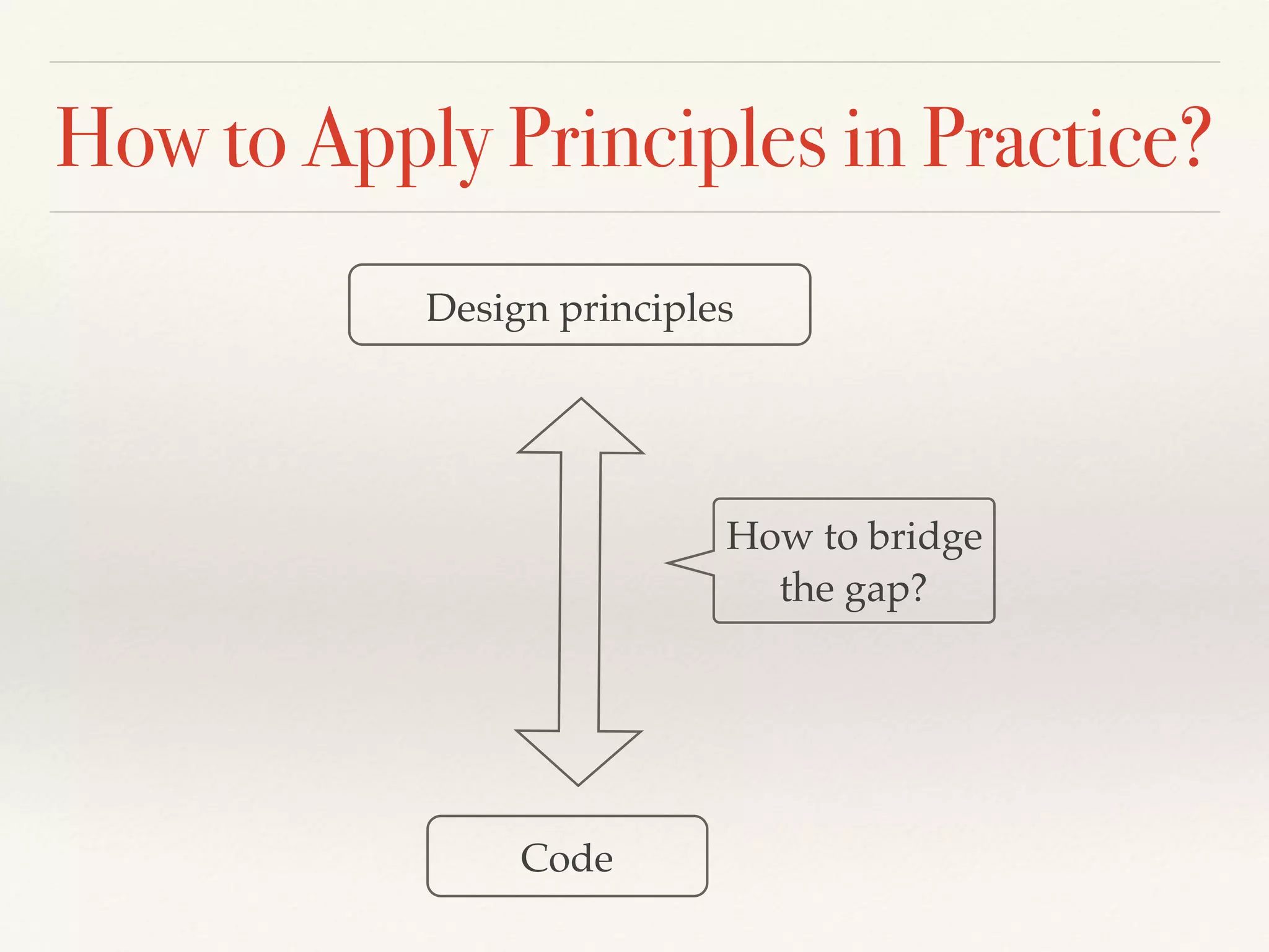 Applied Design Patterns - A Compiler Case Study | PDF