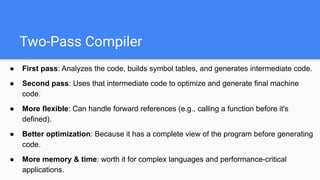Compiler Construction_Lec2 Comsats University.pdf
