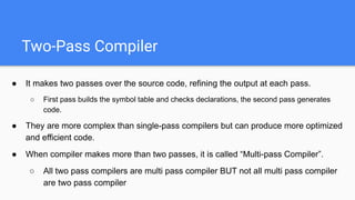 Compiler Construction_Lec2 Comsats University.pdf