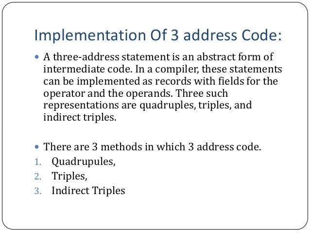 Compiler Design Ambiguous Grammar Lmd And Rmd Infix And Postfix Impl…