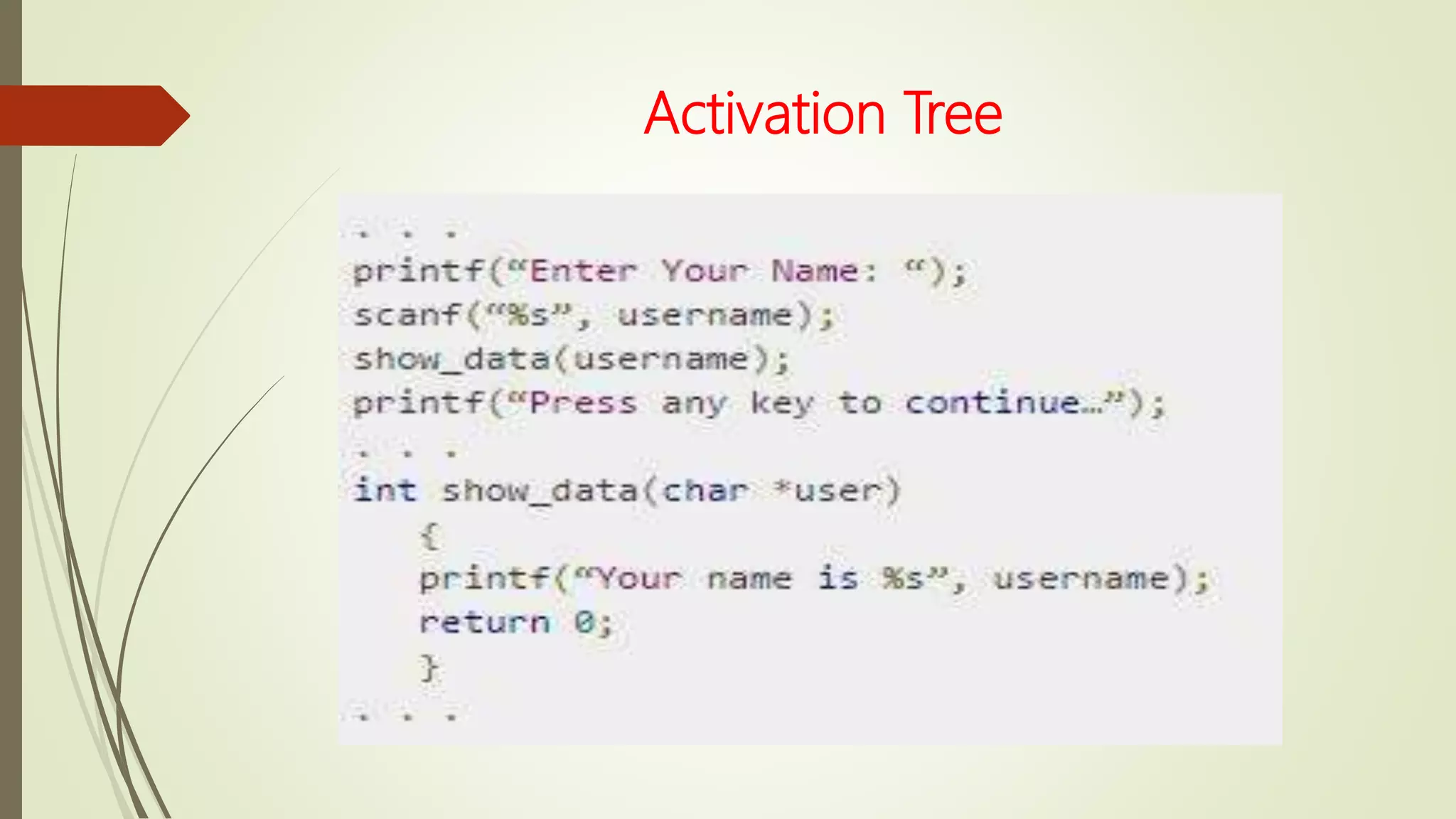 Compiler design | PPTX | Programming Languages | Computing