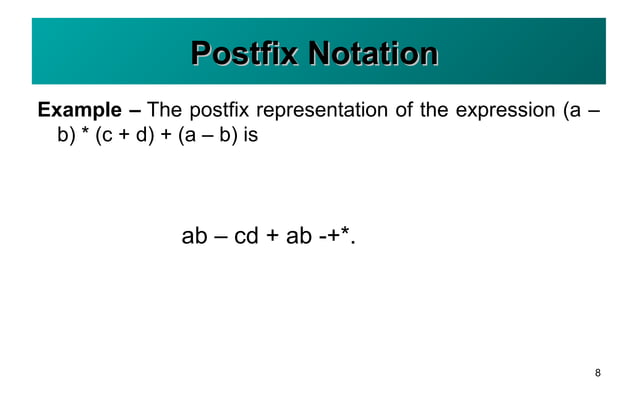 Intermediate code generation (Compiler Design) | PPT Intermediate code generation (Compiler Design) | PPT