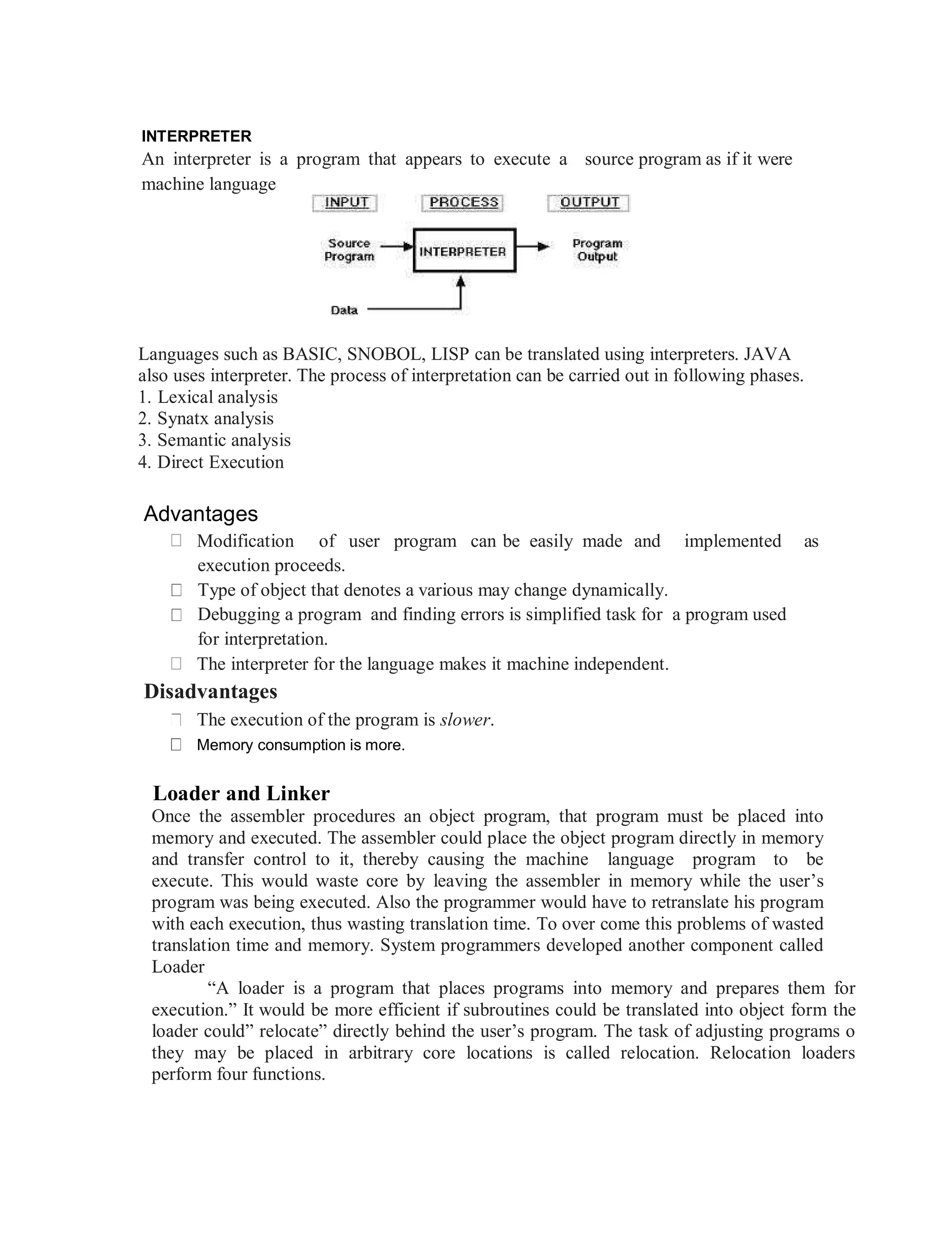 Compiler design | PDF