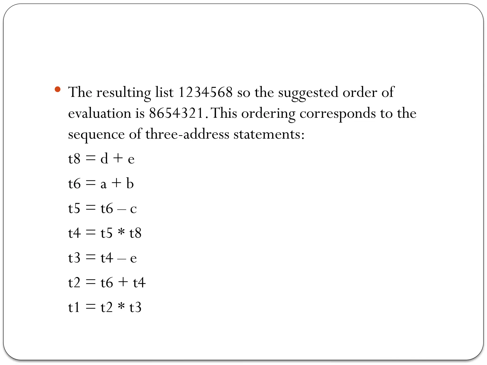 Compiler Design_Code generation techniques.pptx