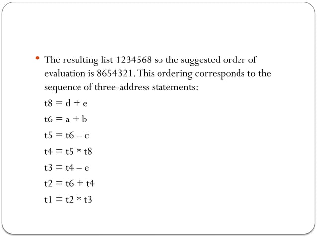 Compiler Design_Code generation techniques.pptx