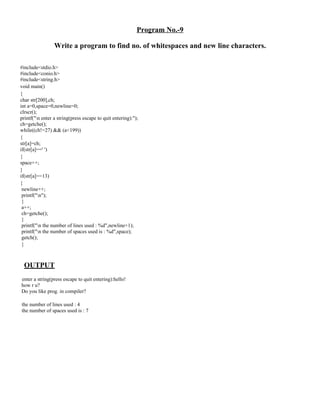 Compiler design file | DOC