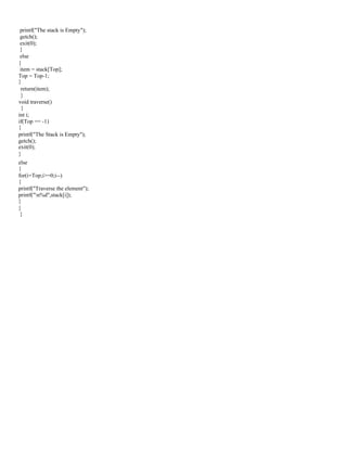 Compiler design file | DOC