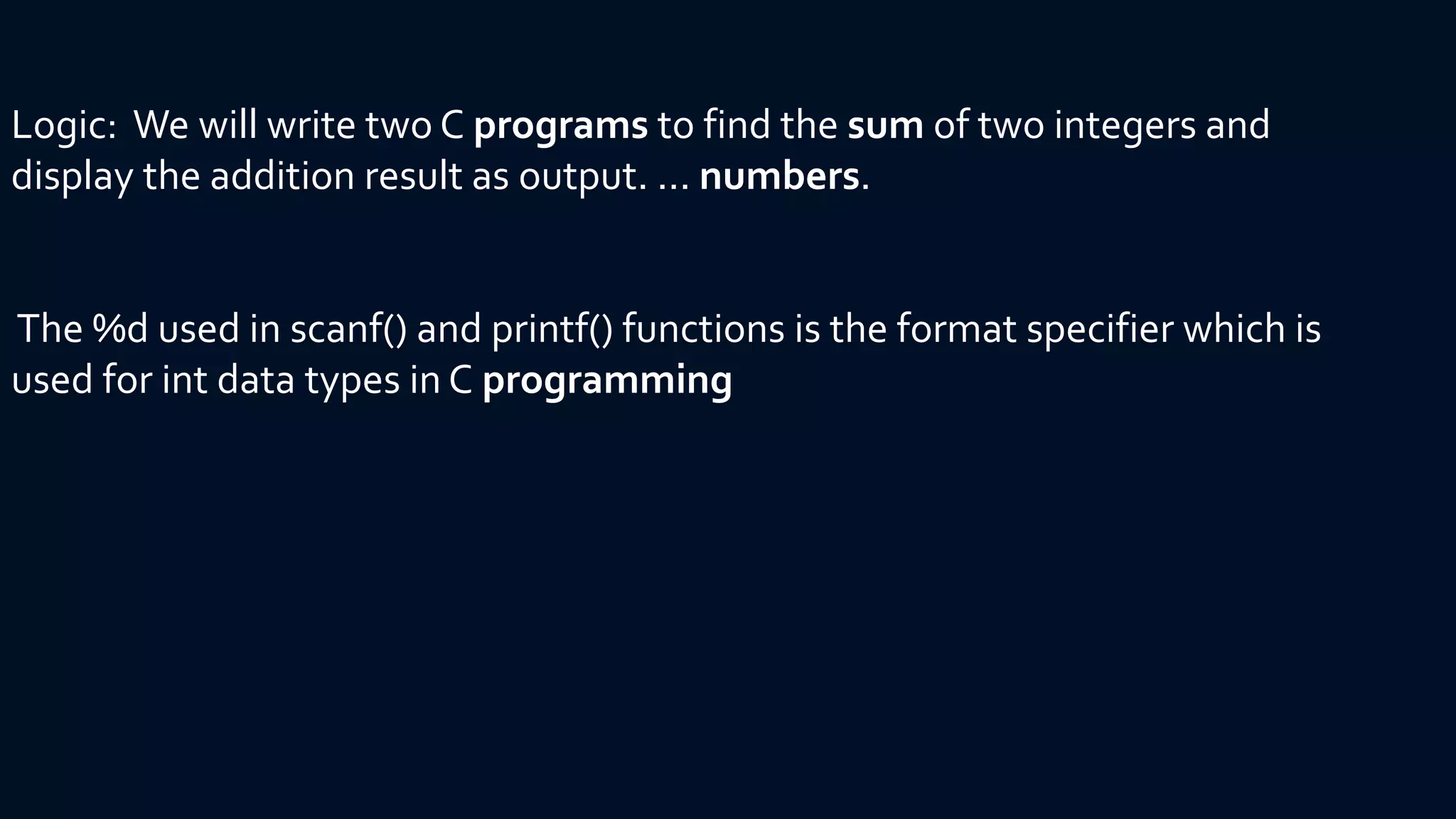 Compiler design lab | PPT