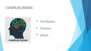 Compiler design proficiency.pptx