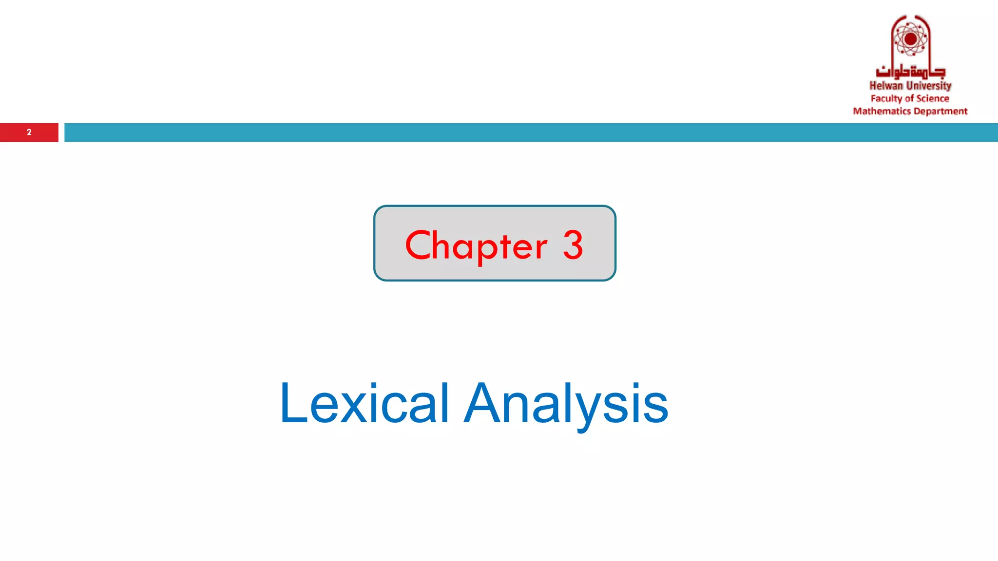Compiler lec 9 | PPT