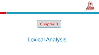 Compiler lec 9 | PPT