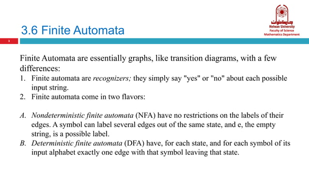 Compiler Lec 9 Ppt