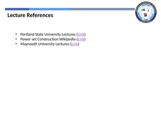 NFA to DFA Conversion Using Subset Construction Method | PPTX