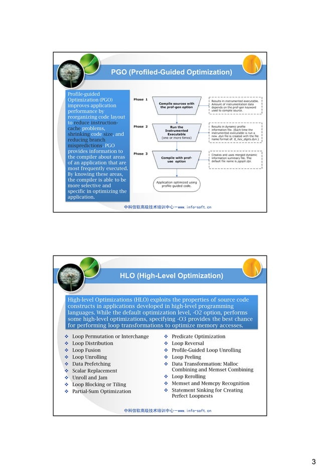 Compiler optimization | PDF