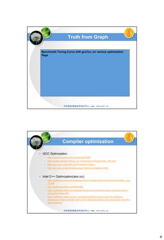Compiler optimization | PDF
