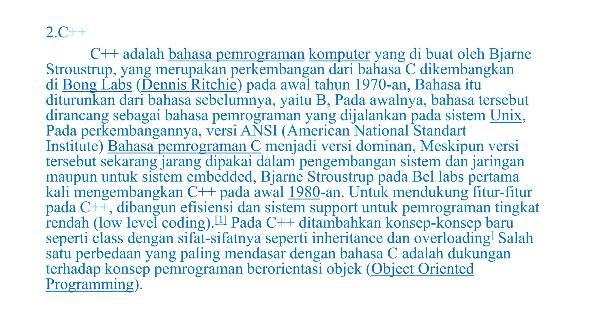 MENGENAL COMPILER DALAM TEKNOLOGI KOMPUTER | PPTX