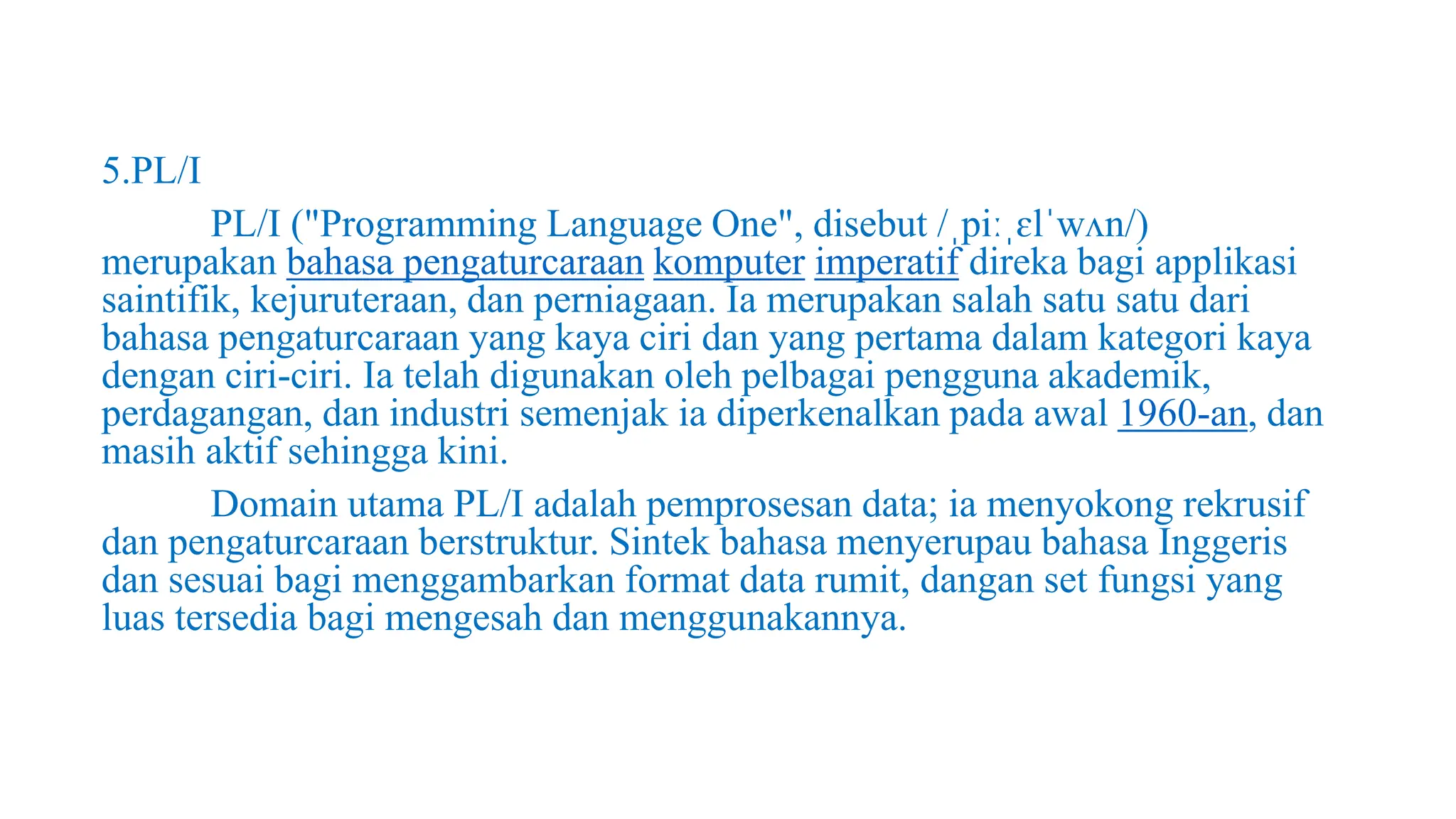 MENGENAL COMPILER DALAM TEKNOLOGI KOMPUTER | PPTX