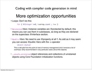 Compiler tricks | PPT